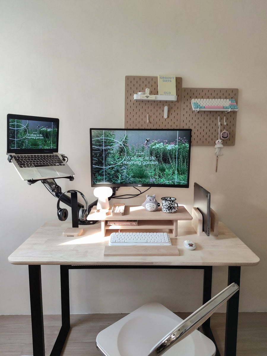 Kazumi Desk – The Nua Studio